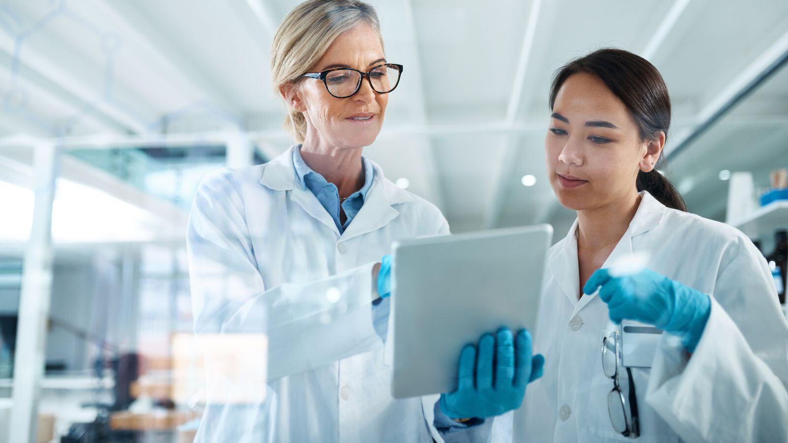 Commissioning | Qualification & Validation Services - QbD Group